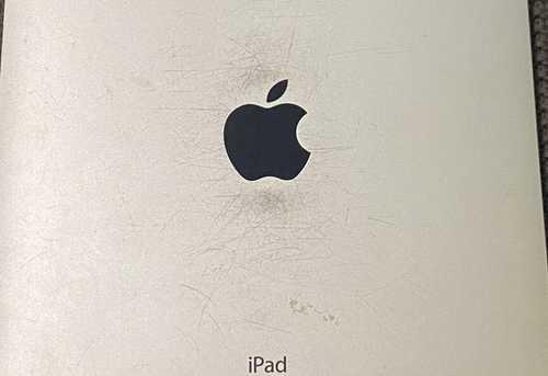 iPad 1 поколения