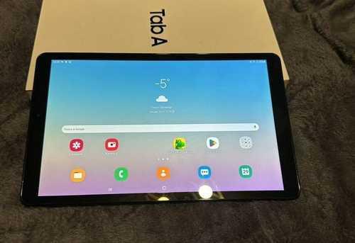 Samsung Galaxy Tab A 10.5 SM-T595 (2018)