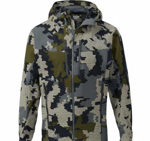 Куртка Kuiu Kutana Storm Shell Jacket р.XL
