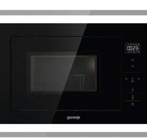 Микроволновая печь gorenje BM251SG2BG