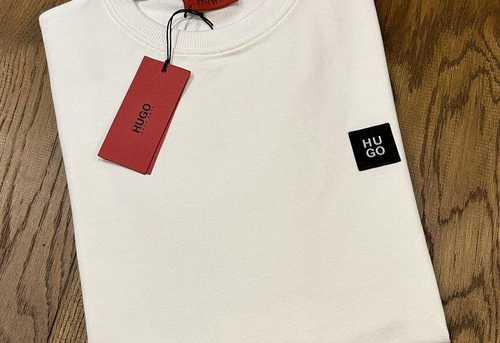 Свитшот мужской Hugo Boss