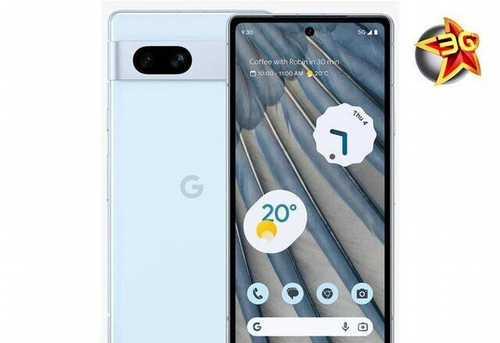 Google Pixel 7a, 8/128 ГБ