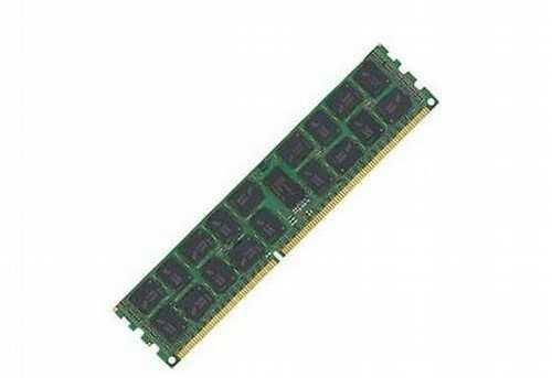Серверная DDR3 2x8