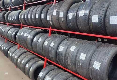 Continental ContiSportContact 2 205/55 R16 94V