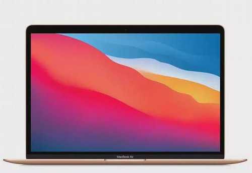 MacBook Air 13 2020 M1 8/256 Gold