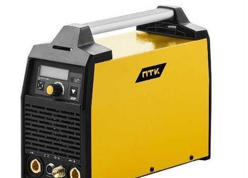 Rilon TIG 200 P AC/DC GDM аппарат аргонодуговой