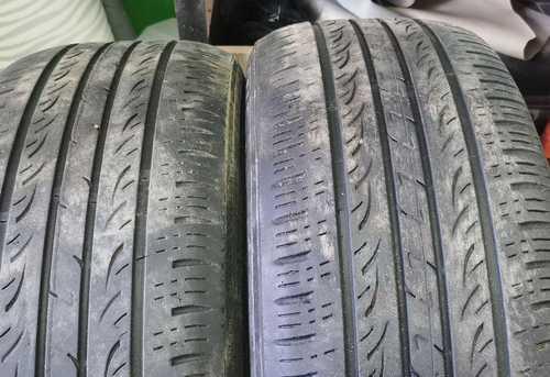 Kumho Solus KH25 215/45 R17