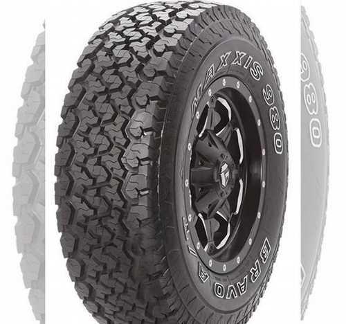 Maxxis AT-980 Bravo 235/70 R16 101Q