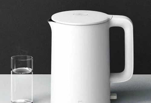 Электрочайник Xiaomi Mijia Electric Kettle 1A