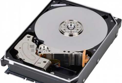Серверный жесткий диск Toshiba Enterprise C 390525
