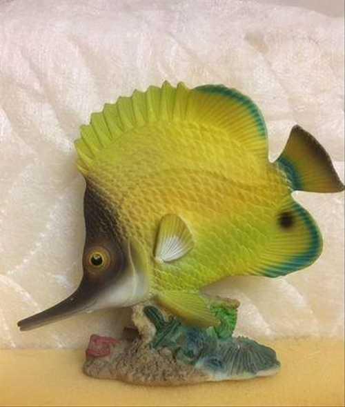 Рыба - фигурка сувенир