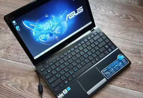 Мощный нетбук asus