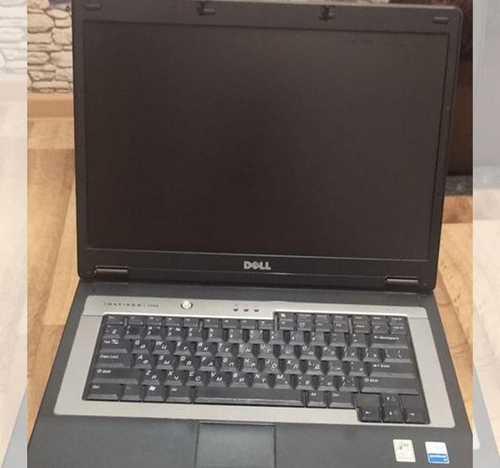 Ноутбук dell 1300