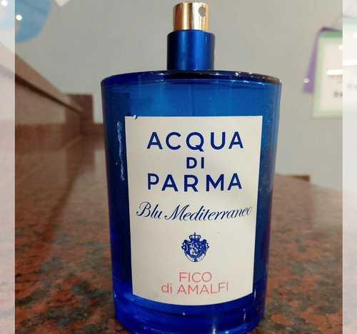 Духи Acqua di parma Blu Mediterraneo оригинал