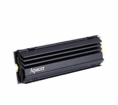 Твердотельный накопитель Apacer 512 Gb AS2280Q4U A