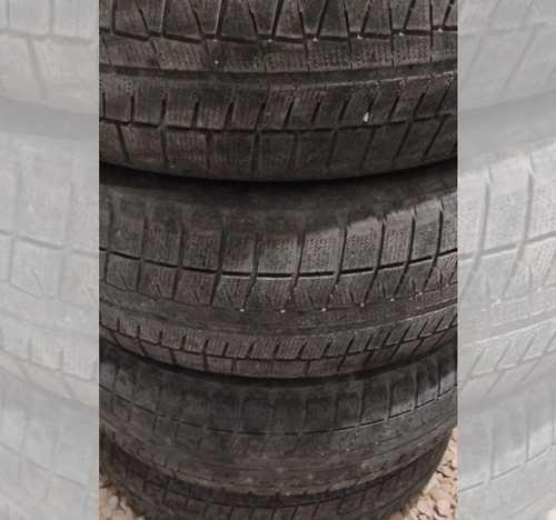 Bridgestone Blizzak Ice 195/60 R15