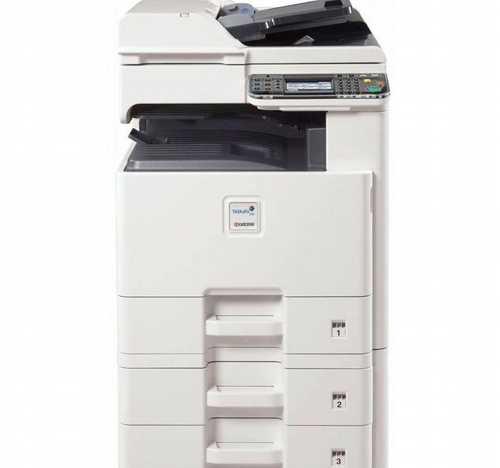 Опция для печатной техники Kyocera PF-791 165674