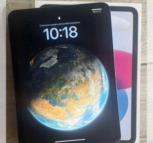iPad 11 (А16) 2025