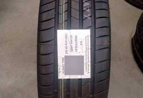 Kumho Ecsta HS51 205/65 R16 95H