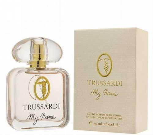 Парфюмерные масла оптом Trussardi