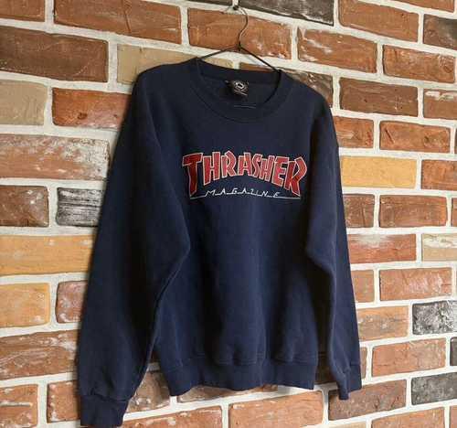 Свитшот Trasher