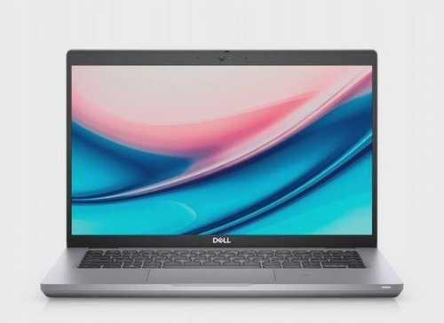 Ноутбук Dell Latitude 5421