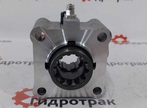 Коробка отбора мощности (ком) кпп ZF