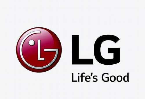 Платы питания телевизоров LG