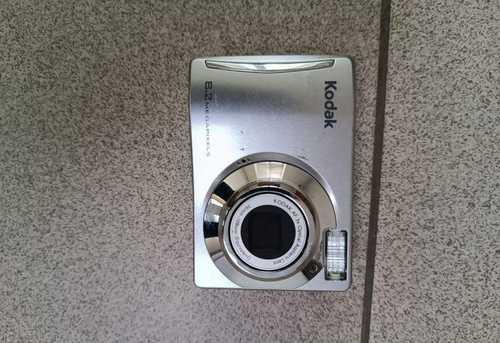 Цифровой фотоаппарат kodakC140