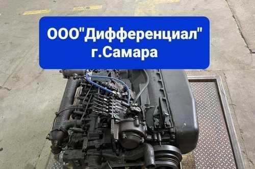 Двигатель Д/260.1 на Амкадор