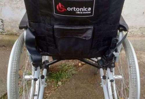 Коляска инвалидная Ortonica новая