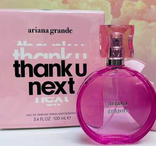 Ariana Grande Thank You Next 100ml