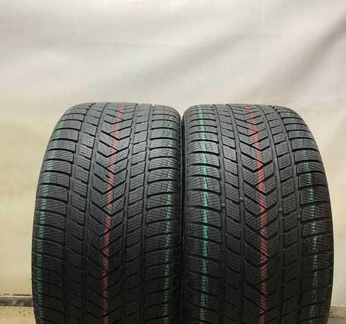 Pirelli Scorpion Winter 305/35 R21 109V