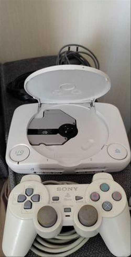 Sony playstation 1 ps one ps1