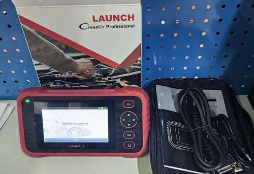 Диагностический сканер Launch Creader CRP239