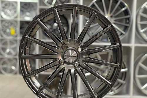 Диски Vossen VFS2 R17 новые