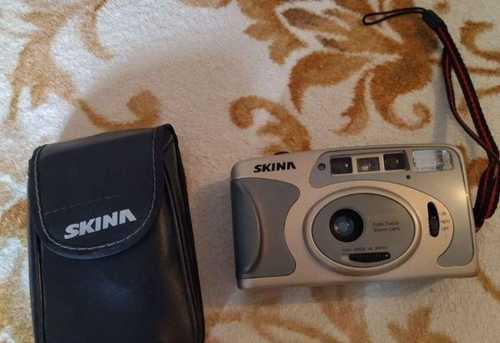 Плёночный фотоаппарат skina sk888