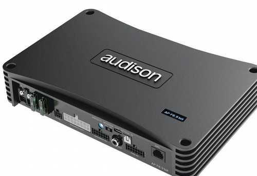 Усилитель/процессор Audison Forza AP F8.9 bit 8кан