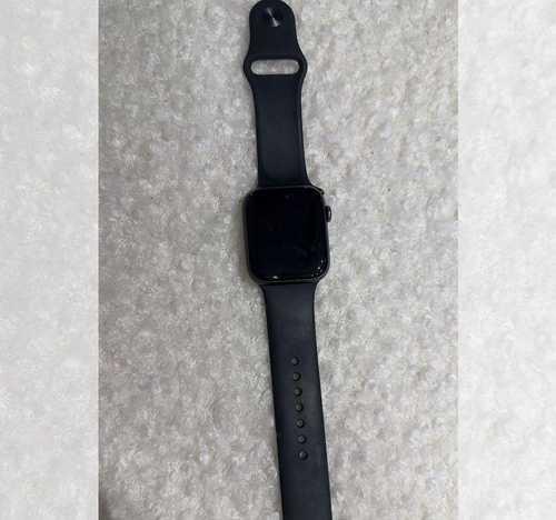 Часы apple watch se 44mm