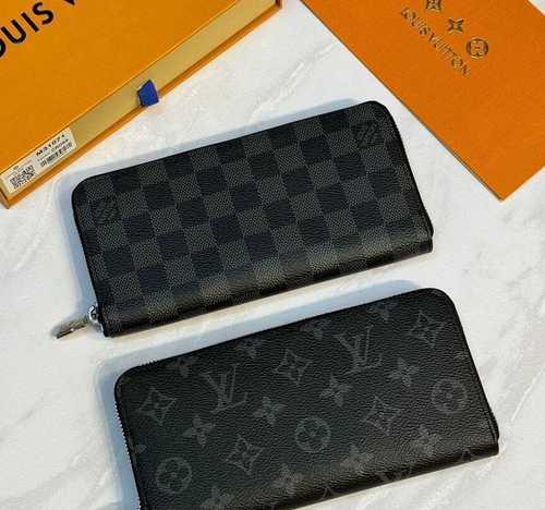 Кошелек мужской Louis Vuitton