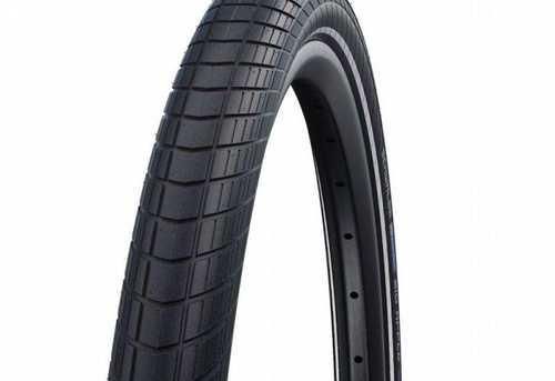 Покрышка 16x2.0 Schwalbe Big Apple Wire