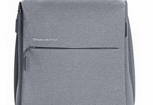 Рюкзак Xiaomi Urban Life Style 2 Gray новый