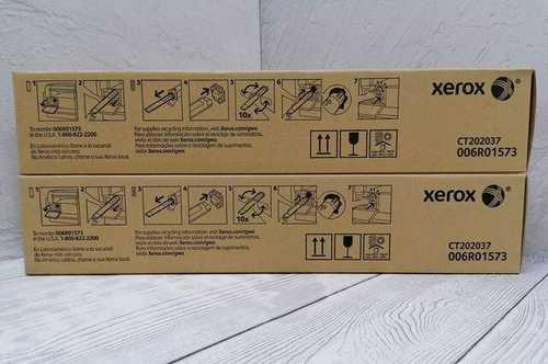 Картриджи оригинальные Xerox 006R01573 разные