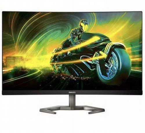 27" Монитор Philips 27M1C5500VL черный