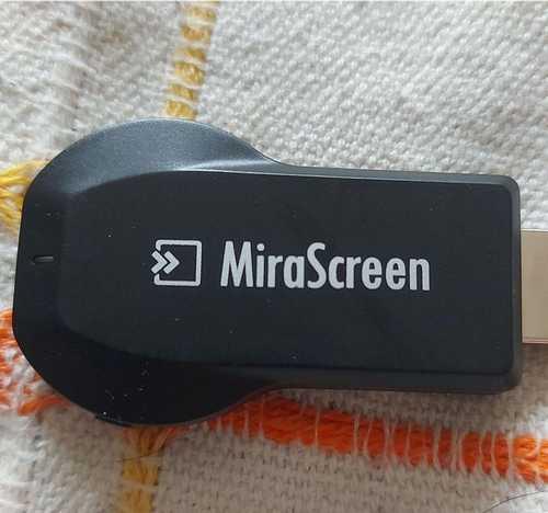 Адаптер MiraScreen