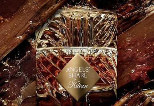Kilian Eau De Parfum Angel's Share