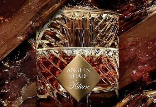 Kilian Eau De Parfum Angel's Share