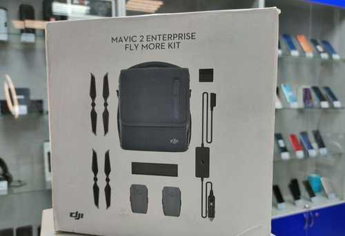 Dji Mavic 2 Enterprise Fly More Kit (Part1)