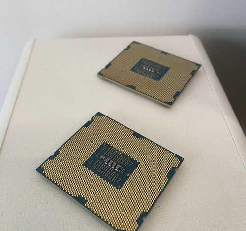 Intel Xeon E5 2620v2