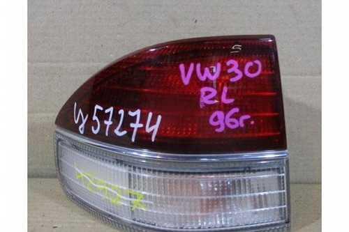Стоп-сигнал на nissan largo VW30 cd20eti
